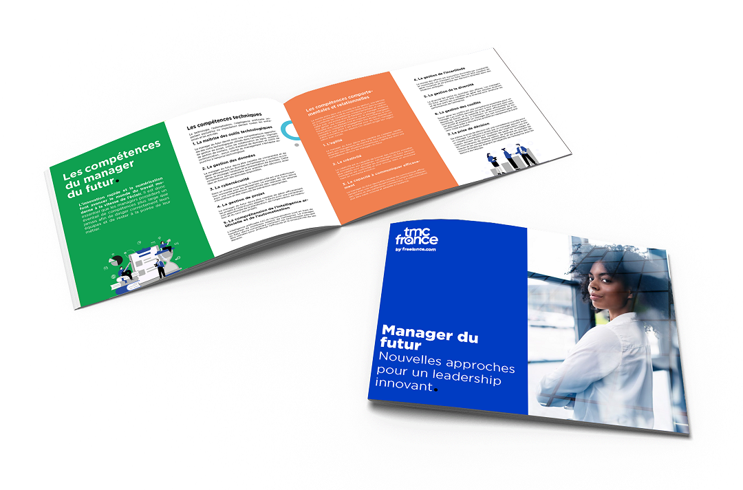 Guide pratique - Manager du futur : nouvelles approches pour un ...